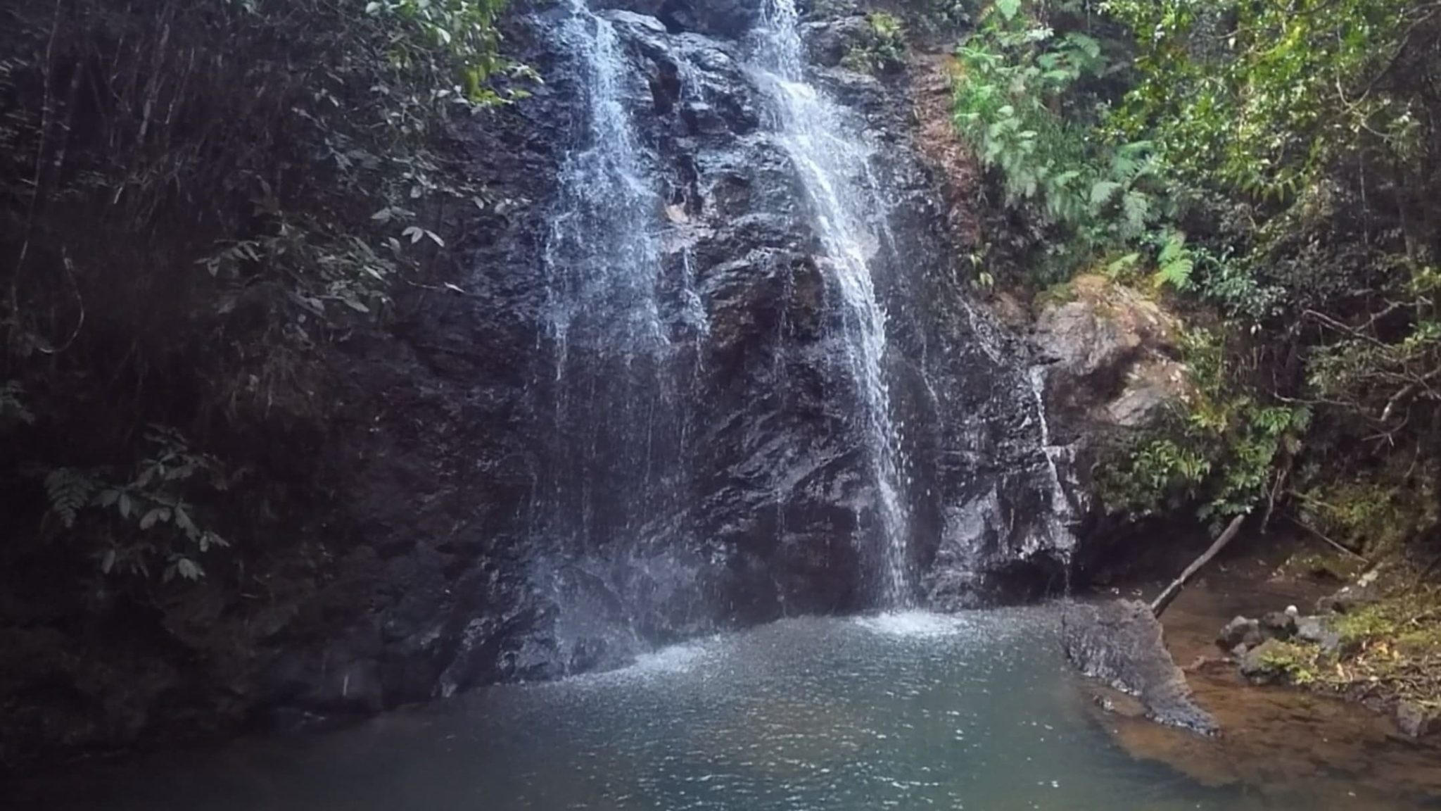 What to See at Wae Lolos | The Land of A Thousand Waterfalls